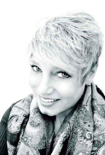 Local woman Kimberly Eaton falls in love with community theater, pens ...